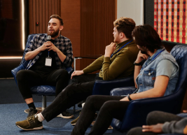 Simple Feature Section Devchallenges Io